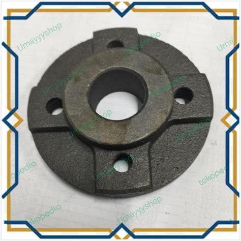 Jual Uys Pully Puly Puli Water Pump Fuso Fighter 6d14 6d15 Small Kecil Shopee Indonesia