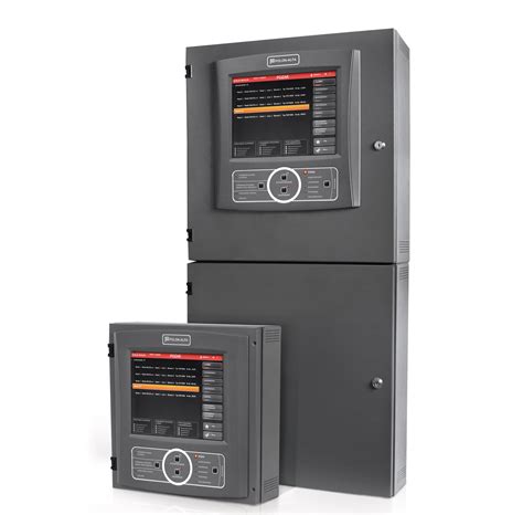 Zekuritt Polon Mld 61 Módulo De 2 Lazos Con Convertidor De 27v Sistema