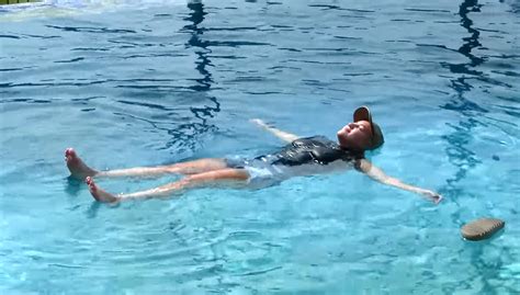 Chilly Jimenezs Feet