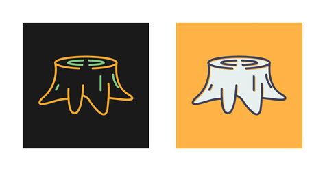 Deforestation Vector Icon 27821779 Vector Art At Vecteezy