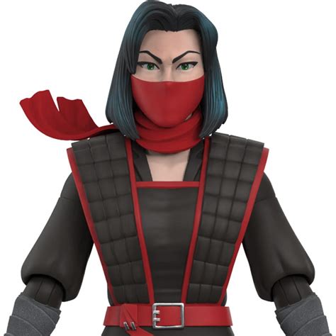 Tmnt Karai Hot