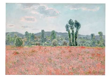 모네 센강의봄 그림 와이고수