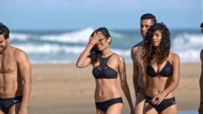 Pearl Almeida Nude Aznude