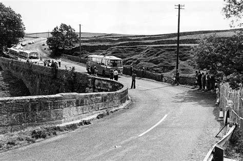 Bridge Is Still A Deathtrap 44 Years After 32 Teessiders Died In