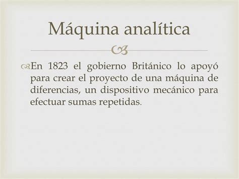 Ppt Historia De Las Computadoras Powerpoint Presentation Free