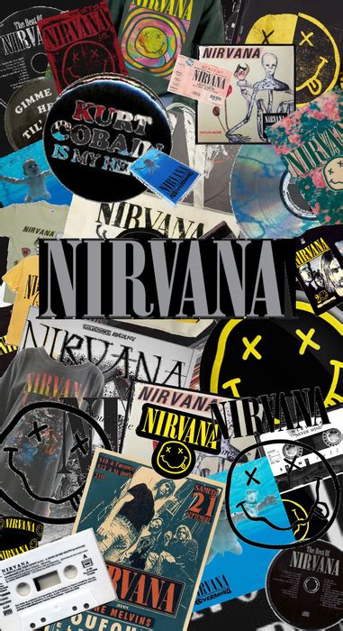Nirvana Background