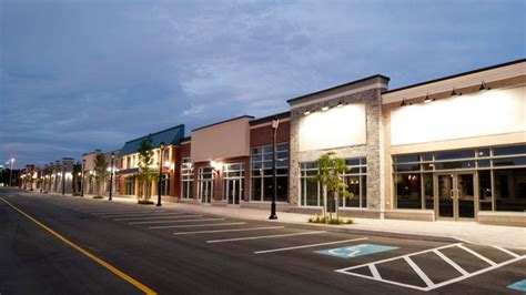 19 Best Strip Mall Images On Pinterest