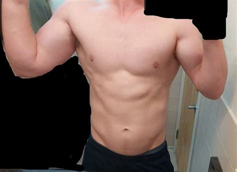 My Physique 1 Nude Pics Xhamster