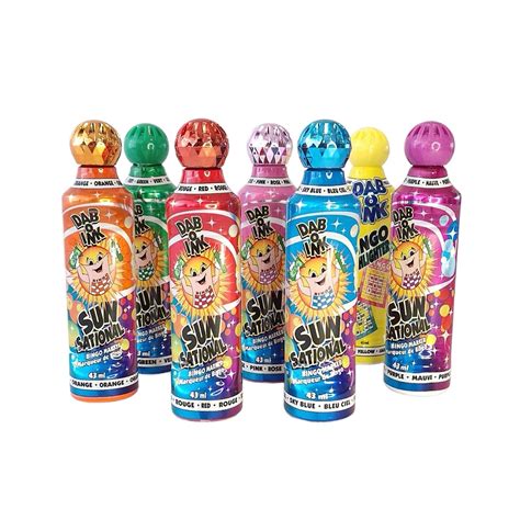 Mini Feutre Loto Distribution