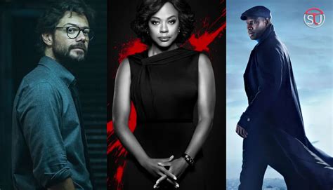 10 Best Crime Thriller Web Series