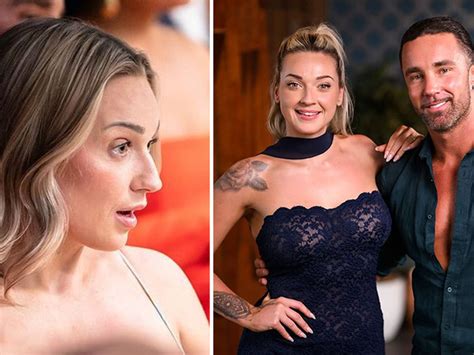 Tori Adams From Married At First Sight Has Indirectly Revealed That She
