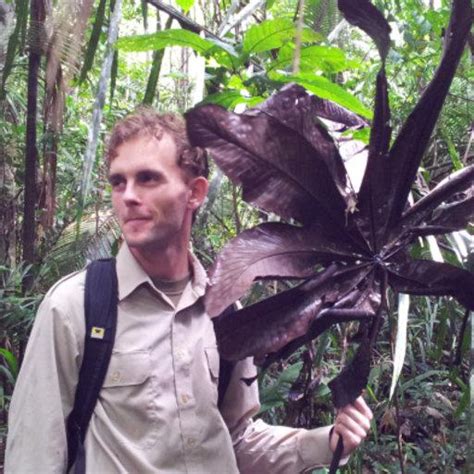 Jens Ringelberg Naturalis