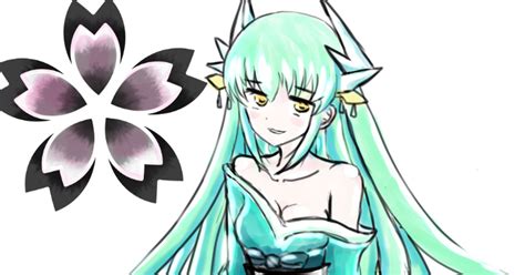 清姫 きよひー もこつねのイラスト Pixiv