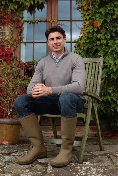 Heck Sausages Boss Launches Testicular Cancer Campaign With Scots