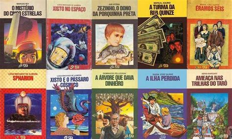 Coleção Vaga Lume Volta A Publicar Livro Inédito Depois De 12 Anos Jornal O Globo