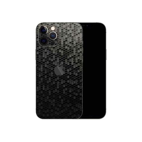 Apple Iphone 12 Pro Honeycomb Series Skin Ultraskinz