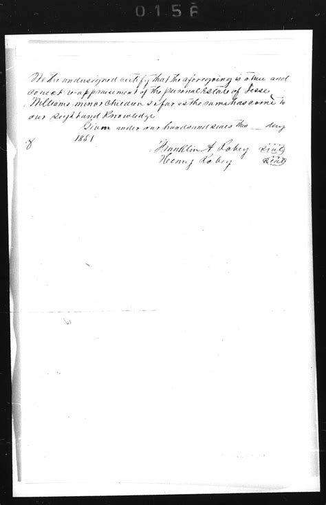 Civil War Washington