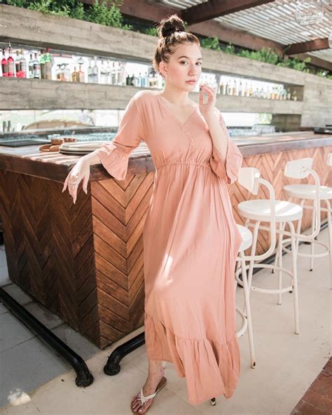 Beda Cassandra Lee Belum Niat Jadi Youtuber