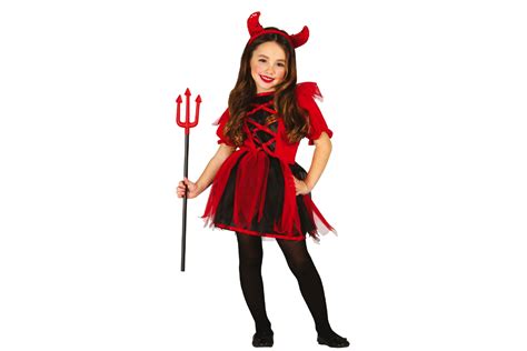 Køb Cute Devil 7 9år Rodes Dk