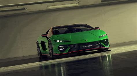 2025 Lamborghini Wallpapers Wallpaper Cave