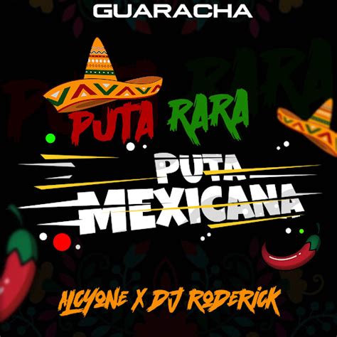 Puta Rara Puta Mexicana Guaracha Youtube Music