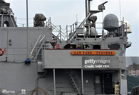 Knox Class Frigate Photos And Premium High Res Pictures Getty Images