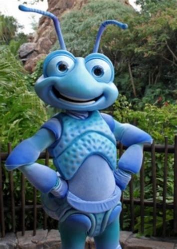 Schroeder In Bugdom Fan Casting On Mycast