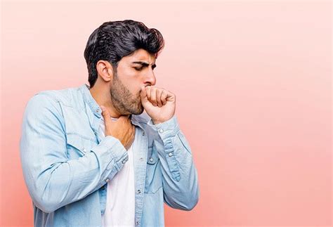 Viral Bronchitis Cases Surge 30 In 2 Weeks