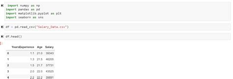 Build Machine Learning Models In Python By Pranjudata Fiverr
