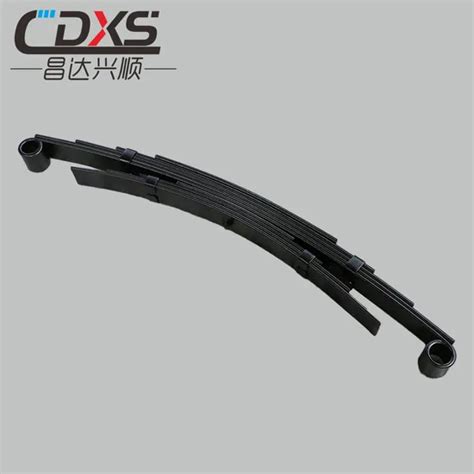 Premium Heavy Duty Leaf Spring Suspension Kit For Light Trucks Premium Leaf Spring And Heavy