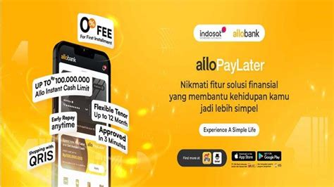 Allobank Bank Pemberi Poin Belanja Gratis Tiap Transaksi Dan Daftar