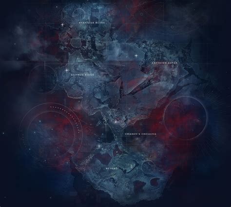 Where Is Europa In Destiny 2 At Gary Delariva Blog