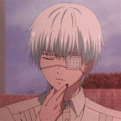 Ken Kaneki Pfp Icon Kaneki Pfp Icon Tokyo Ghoul Kaneki Ken Tokyo
