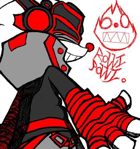 Rolli Polli By Candlecrusader On Newgrounds