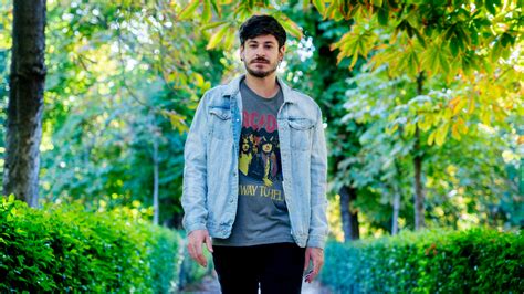 ¿qué Esconde Cepeda En Su Móvil Cadena Dial