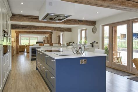 Navigating Barn Conversions In The Uk The Ultimate Reference For