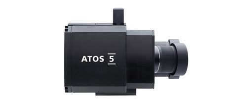 Atos 5