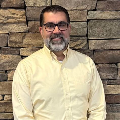 Tj Schmidt Chairman Fellowship Bible Church