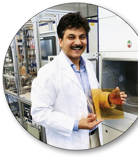 Sanjay Mathur International Advocate Of Sustainability Mrs Bulletin Cambridge Core