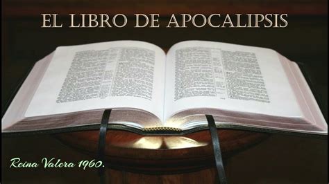 La Biblia Hablada Apocalipsis Reina Valera 1960 Audio Completo En