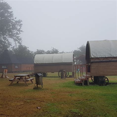 Pinewood Park Updated 2025 Prices And Campground Reviews Scarborough