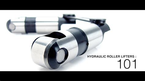 Hydraulic Roller Lifter Installation At Rita Block Blog