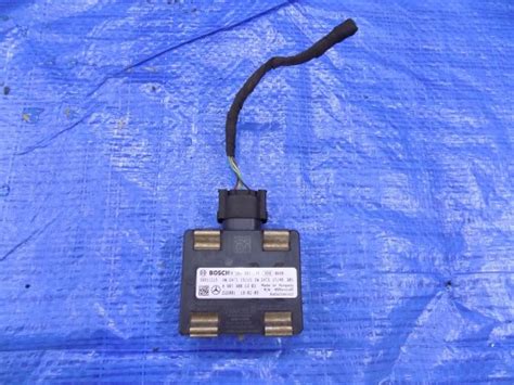 Radar Sensor ModuŁ Acc Mercedes Sprinter 907 910 Za 149999pln Z