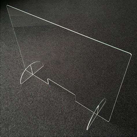 Panneau De Protection Plexiglas