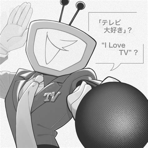 Ant Tenna Utdr And 1 More Drawn By Hikamimix Danbooru