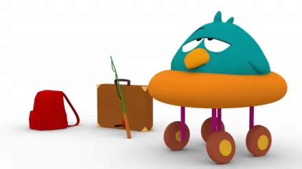 Watch Pocoyo Full Episodes Disney