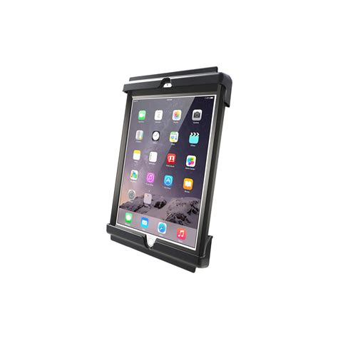 Ram Hol Tab20u Ram Tab Tite Holder For 9 105 Tablets With Heavy Duty Cases Gps Central