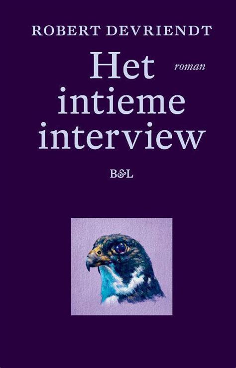 Robert Devriendt Het Intieme Interview Wehkamp