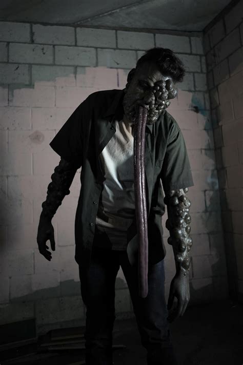 L4d1 Smoker L4d1 Reverend Smoker Mod For Left 4 Dead