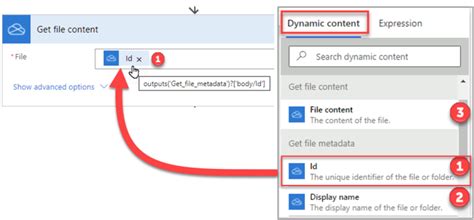 Power Automate How To Send Microsoft Forms File Uploads To An Approval Workflow Ellis Karims